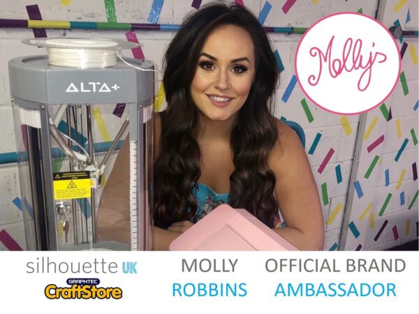 Silhouette UK | Official Brand Ambassador | Graphtec GB Craft Store