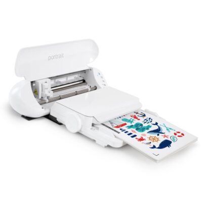 Silhouette A4 Auto Sheet Feeder | CraftStore Direct
