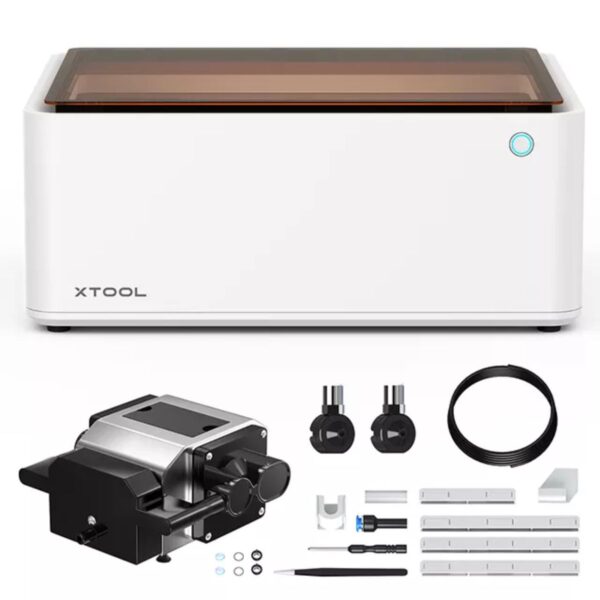 Xtool M1 Air Assist