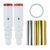Silhouette Heat Pen Set - CraftStore Direct
