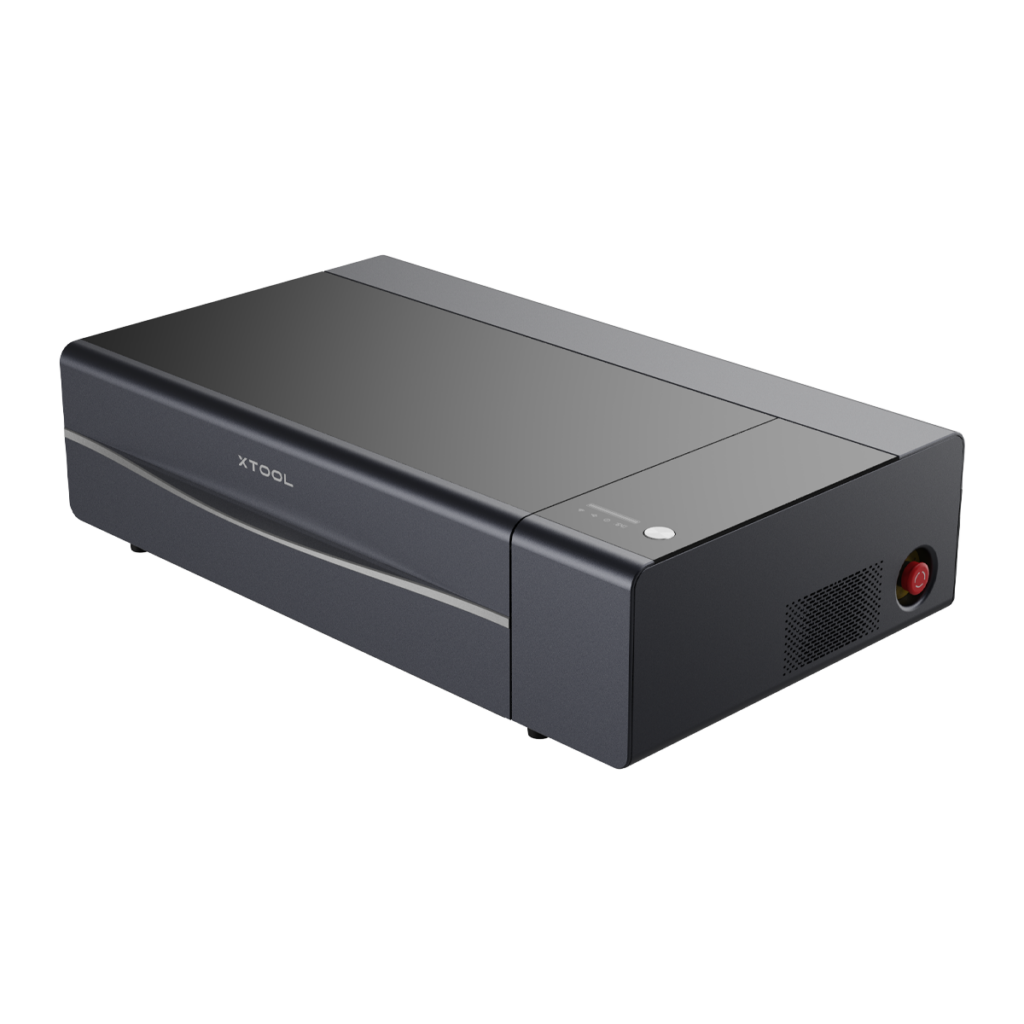 xTool P2: Desktop Laser Cutter - CraftStore Direct